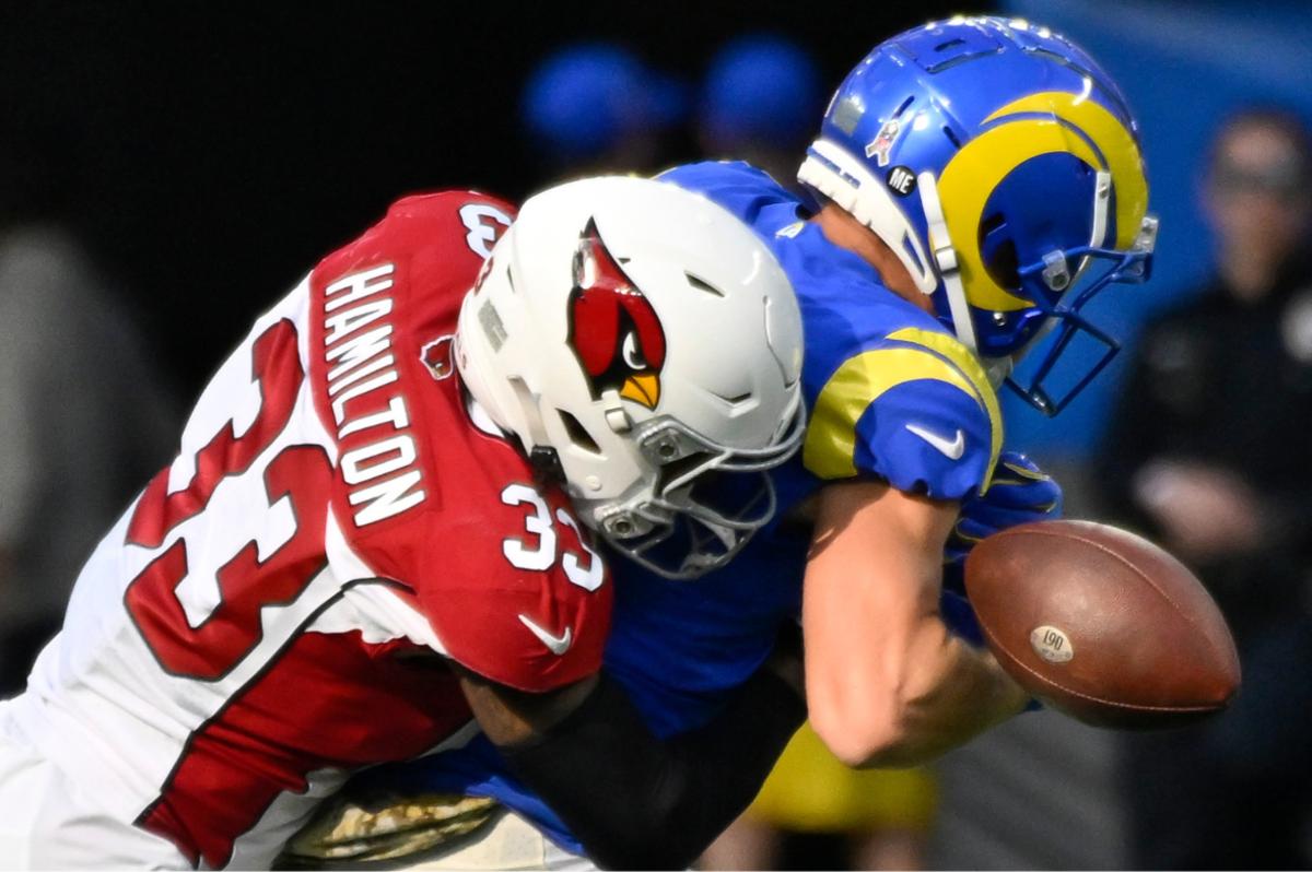 PFF Grades Five Best Arizona Cardinals in Preseason Opener - Sports ...