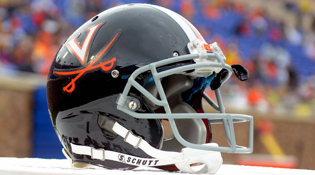 University of Virginia Shooting: Three Football Players Dead - Sports ...