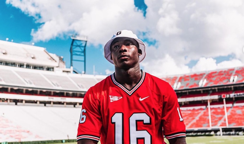 Sam M'Pemba Sets Commitment Date, Narrows Top Four, Including Georgia ...
