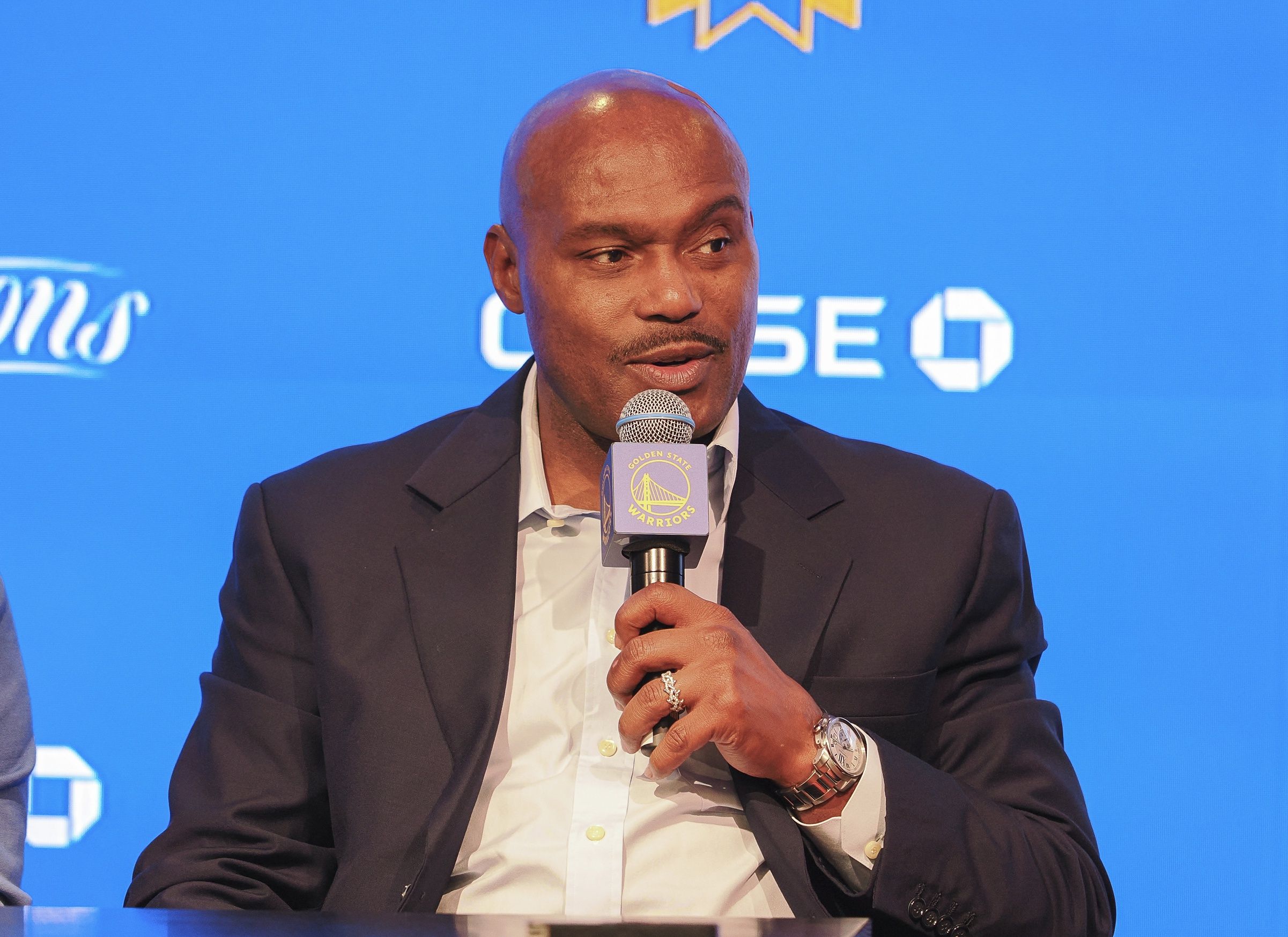 Tim Hardaway Apologizes for Rape Joke During Warriors Broadcast ...