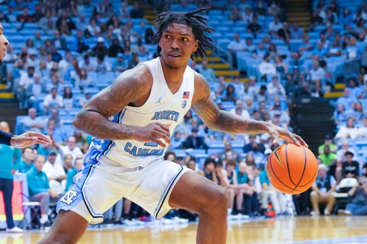 UNC vs Gardner-Webb Preview - Sports Illustrated North Carolina ...