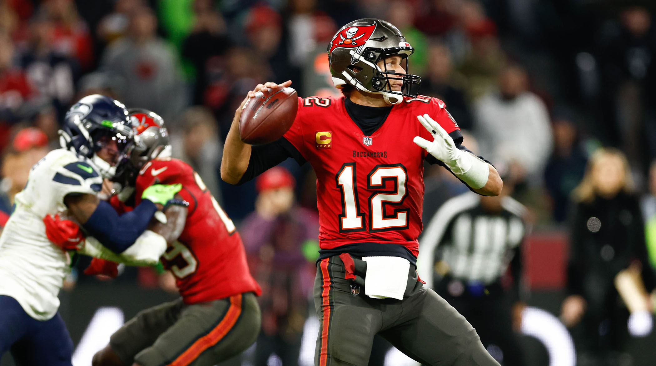 Tom Brady Was Asked Whether He Could Be an NFL Head Coach Right Now ...