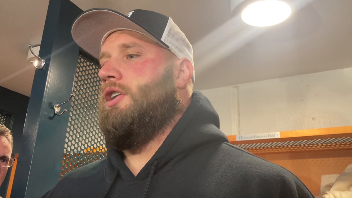 The Silver Lining in Loss to Commanders is all That Undefeated Talk is ...