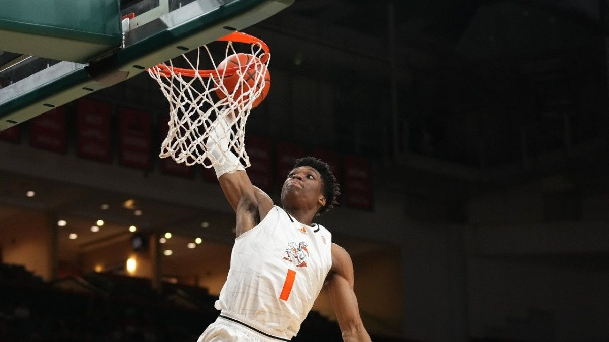 Takeaways from Miami Hoops' 80-53 Win Over Louisville - All Hurricanes ...