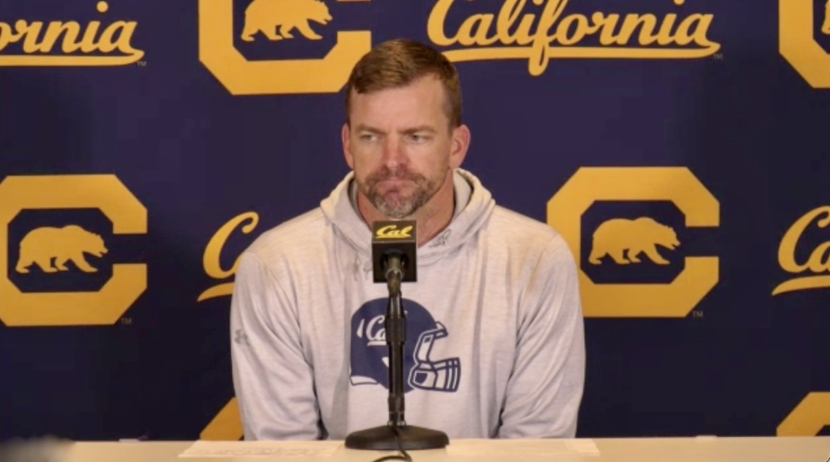 Cal Football: New-Look Bears Not Sharing Much As They Prep for 125th ...