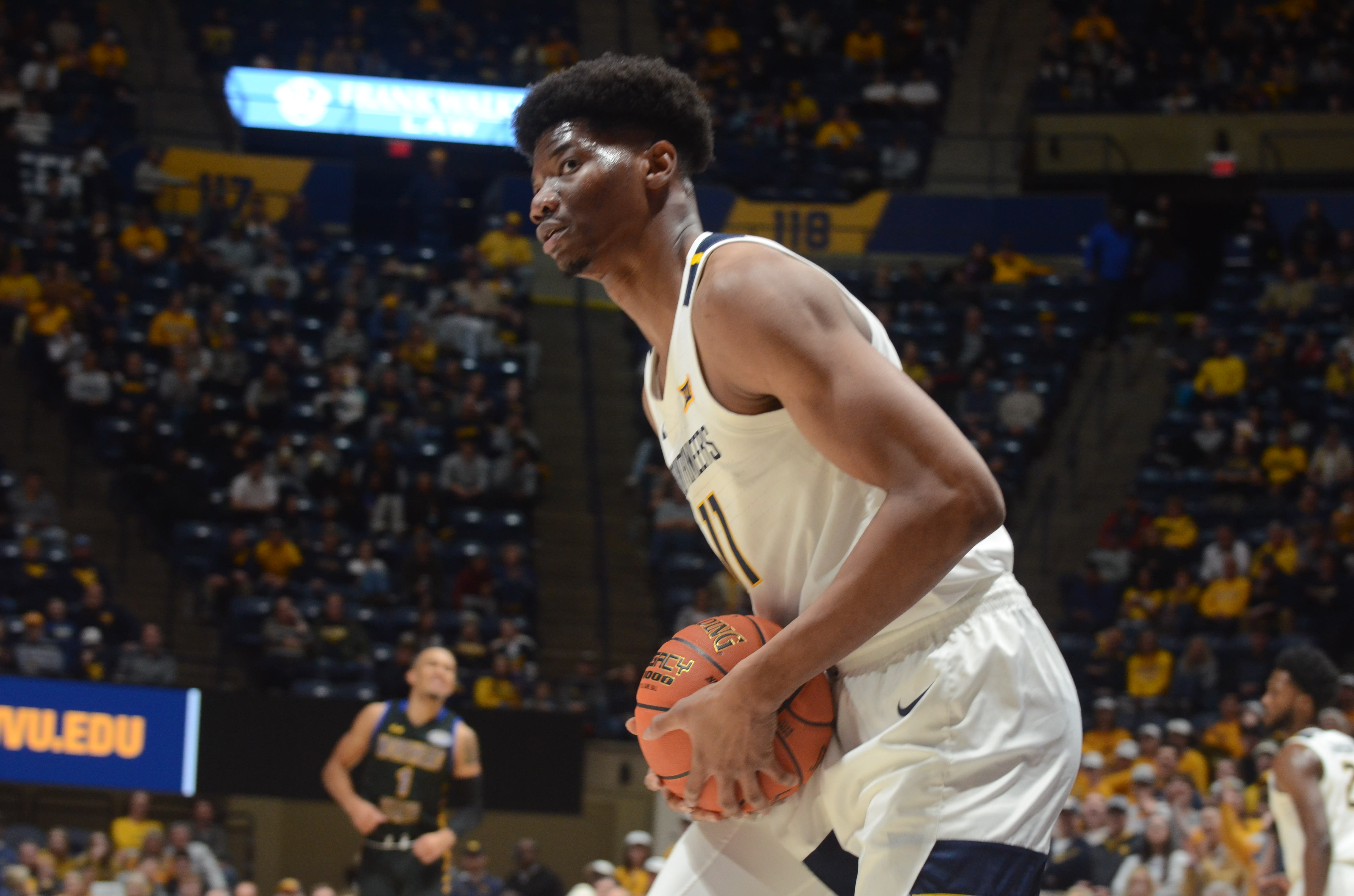 How to Watch, Listen, & Receive LIVE Updates of WVU vs Penn - Sports ...