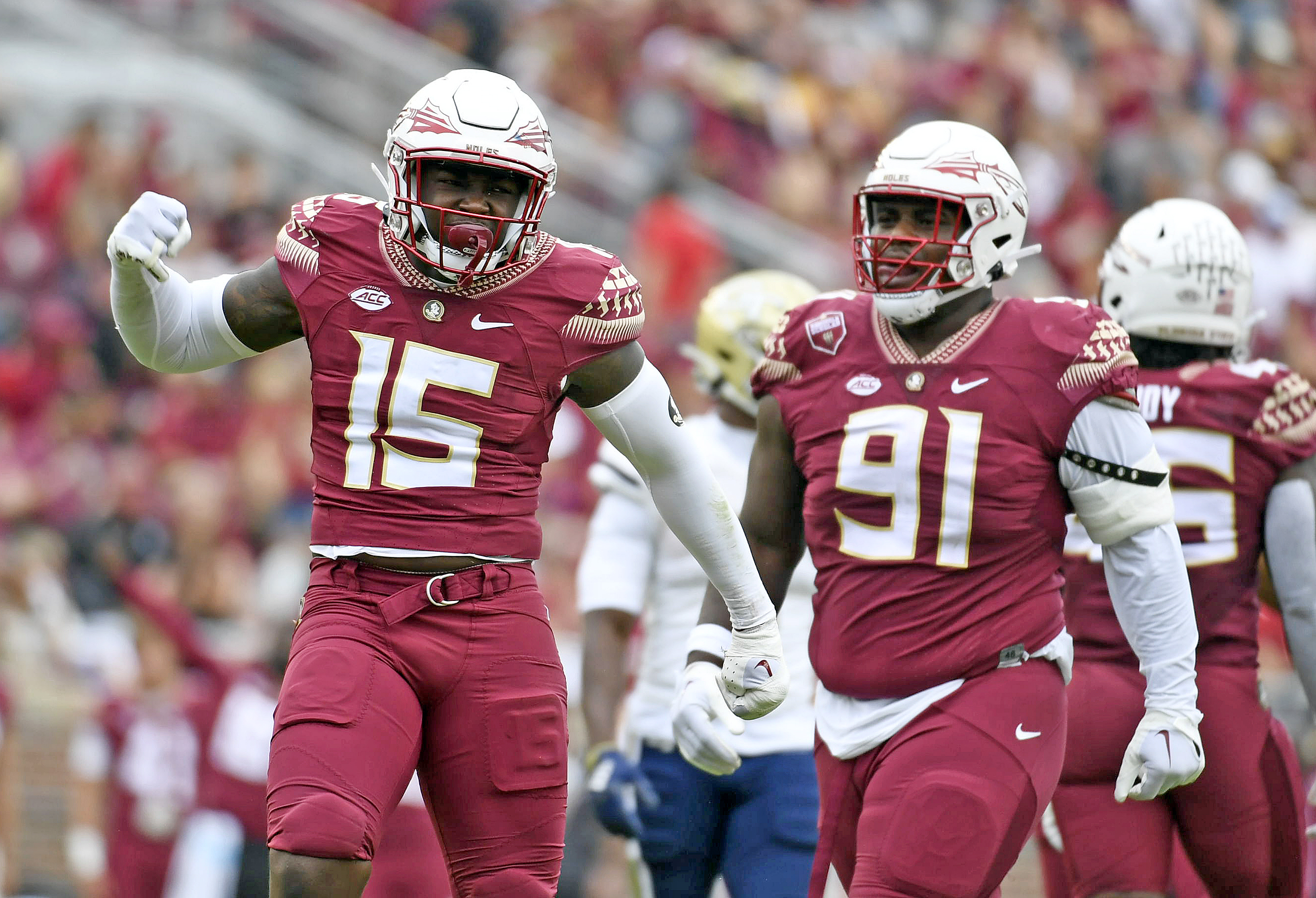 How to Watch and Listen: Florida State Seminoles vs. Louisiana Ragin ...