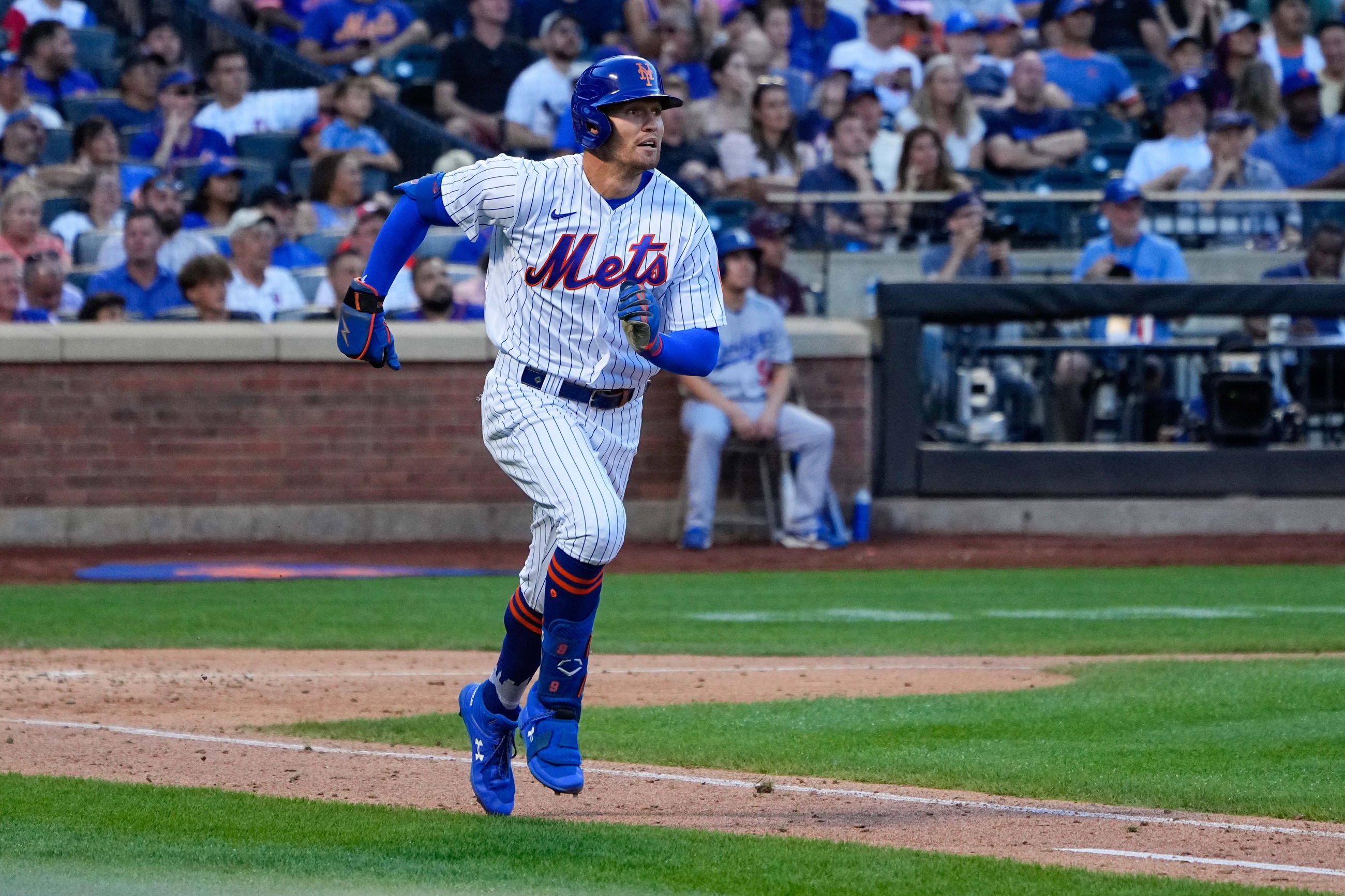 New York Yankees Reach Out to New York Mets OF Brandon Nimmo in Free ...