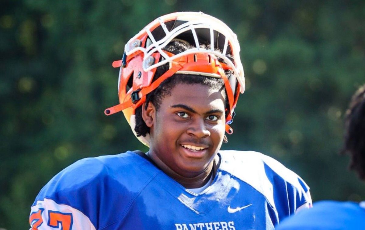 Georgia Football Recruiting: Analyzing Recent Offers on the Trail ...