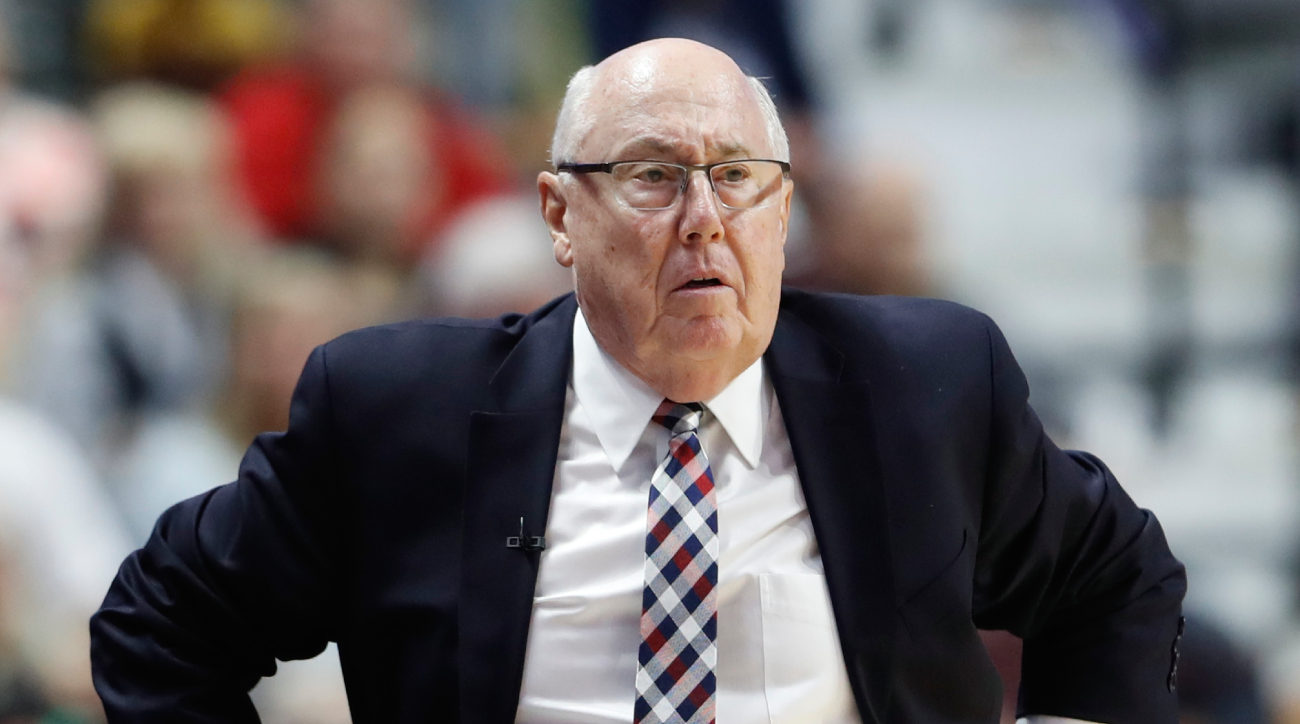 Mystics’ Mike Thibault Retires From Coaching, Will Become Team’s GM ...