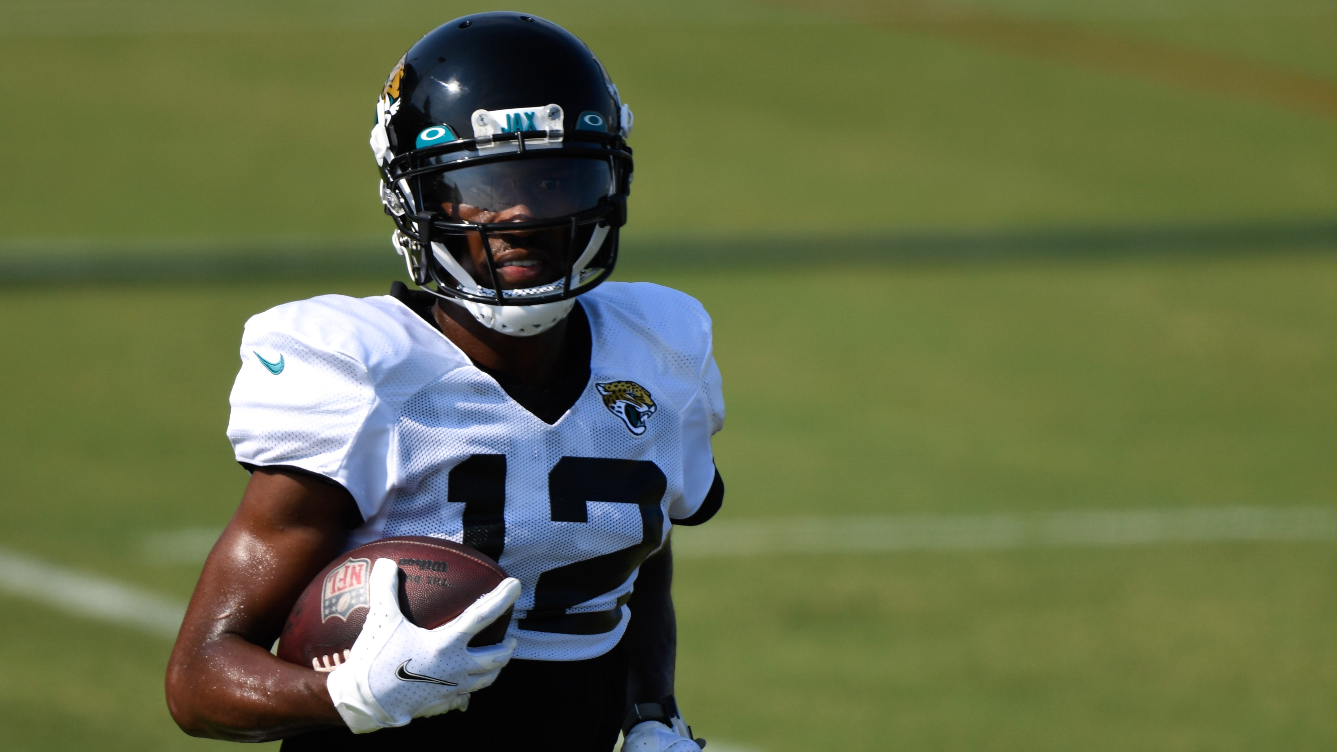 Packers Sign Proven Punt Returner Dede Westbrook to Practice Squad ...