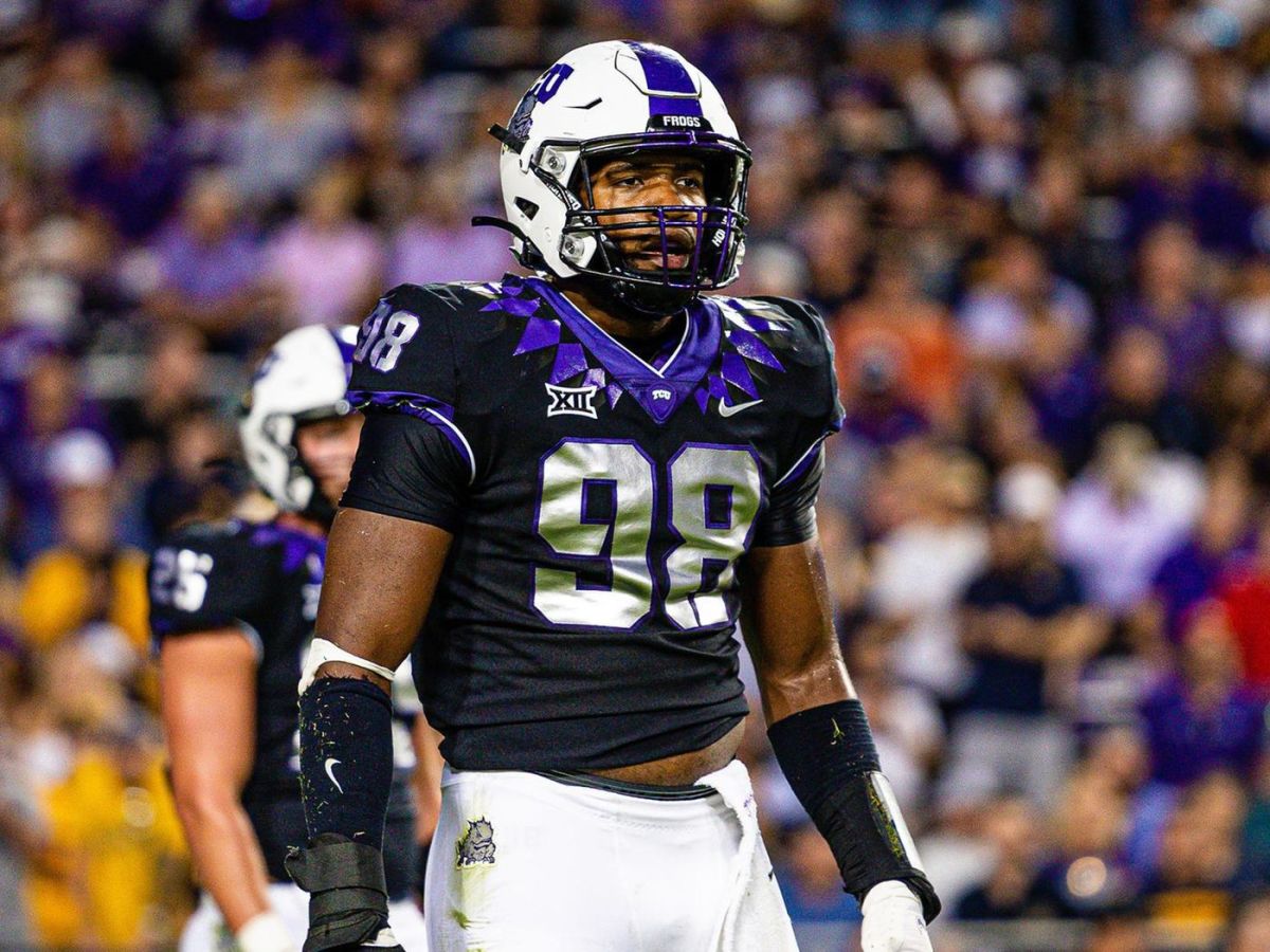 2023 NFL Draft: 5 Players to watch in Senior Bowl Game - Visit NFL ...