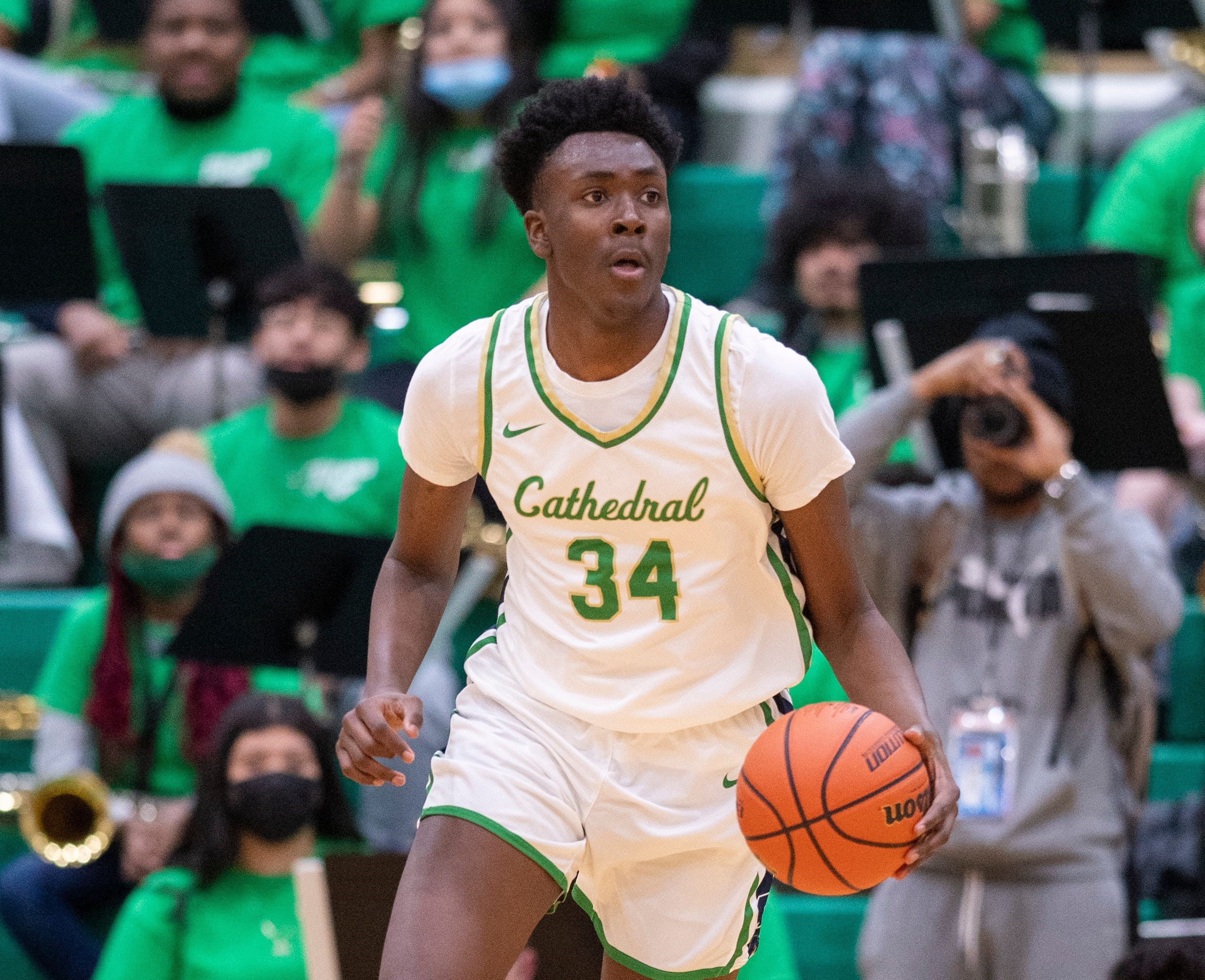 2022 NCAA Early Signing Period: USC's Isaiah Collier among biggest ...