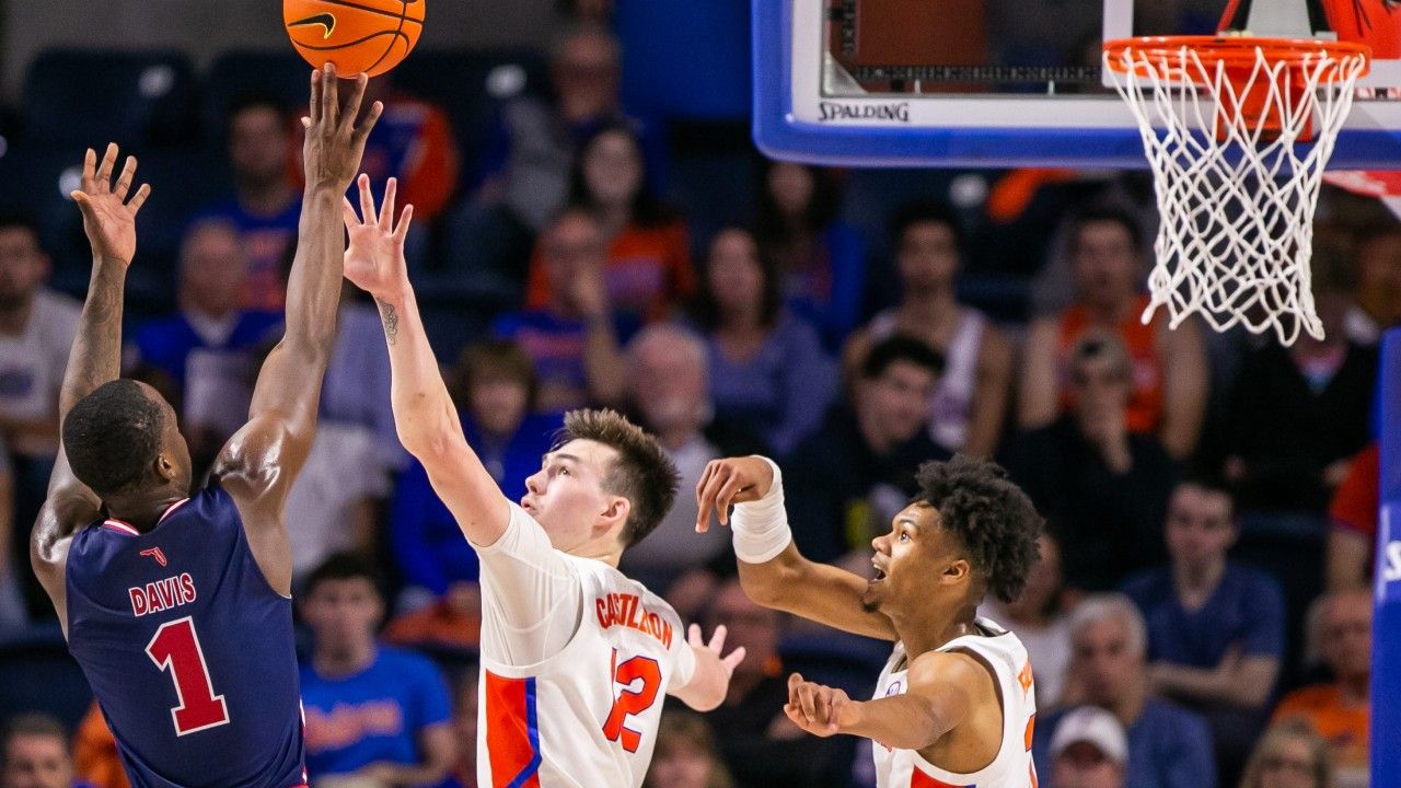 Florida Gators Defensive Breakdowns in Loss to FAU Are “Very ...