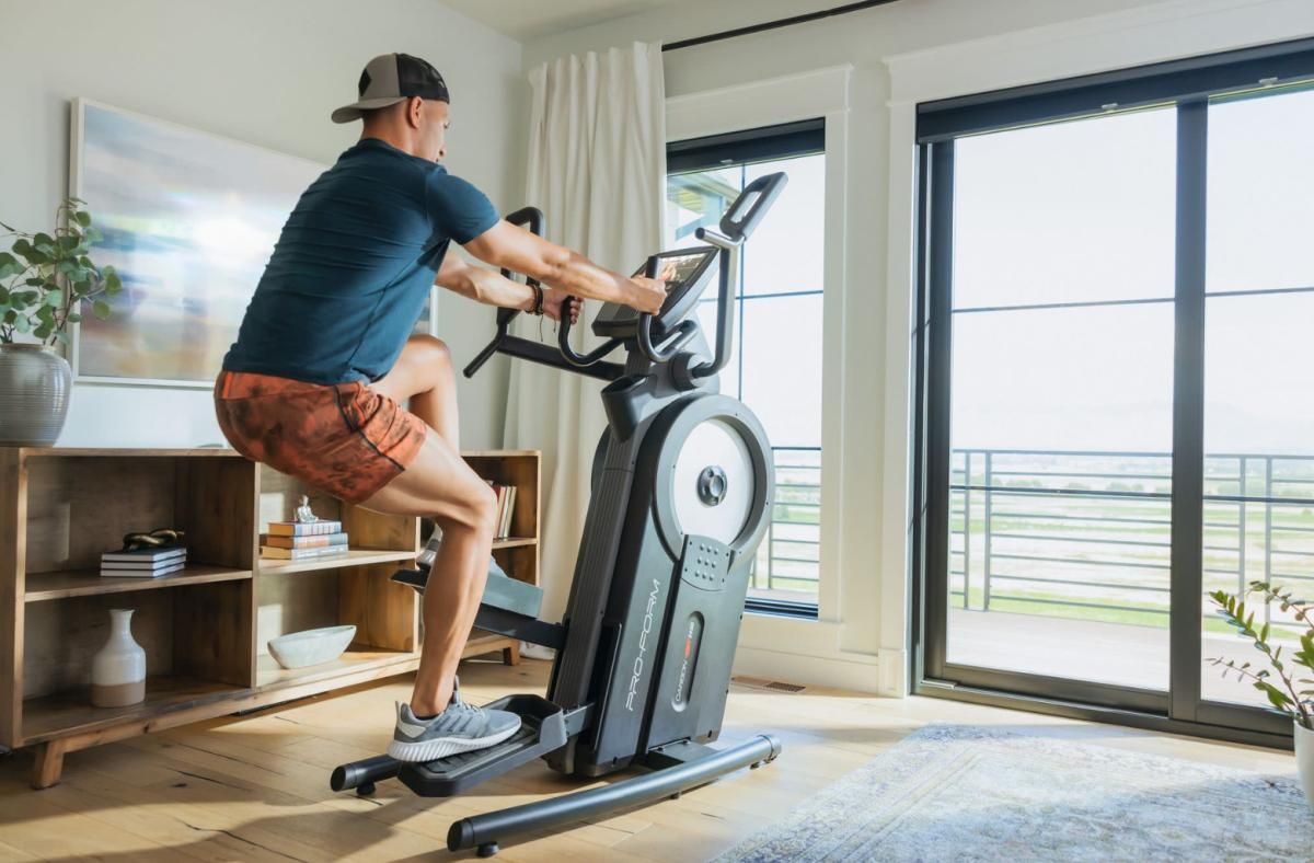 Best Commercial Elliptical Machine | atelier-yuwa.ciao.jp