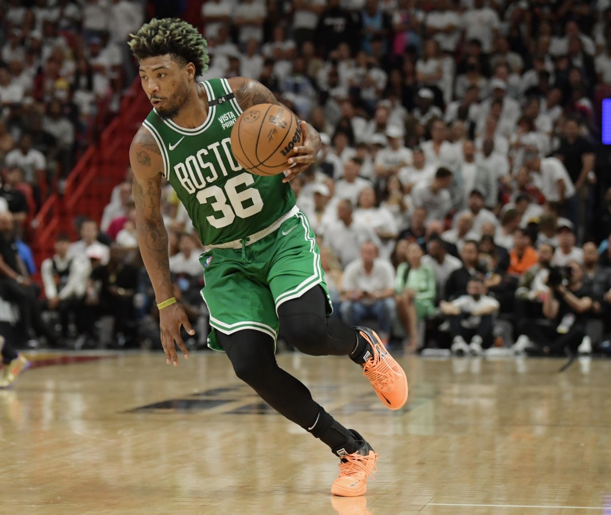 Celtics Injury Report Against Hawks - Fastbreak on FanNation