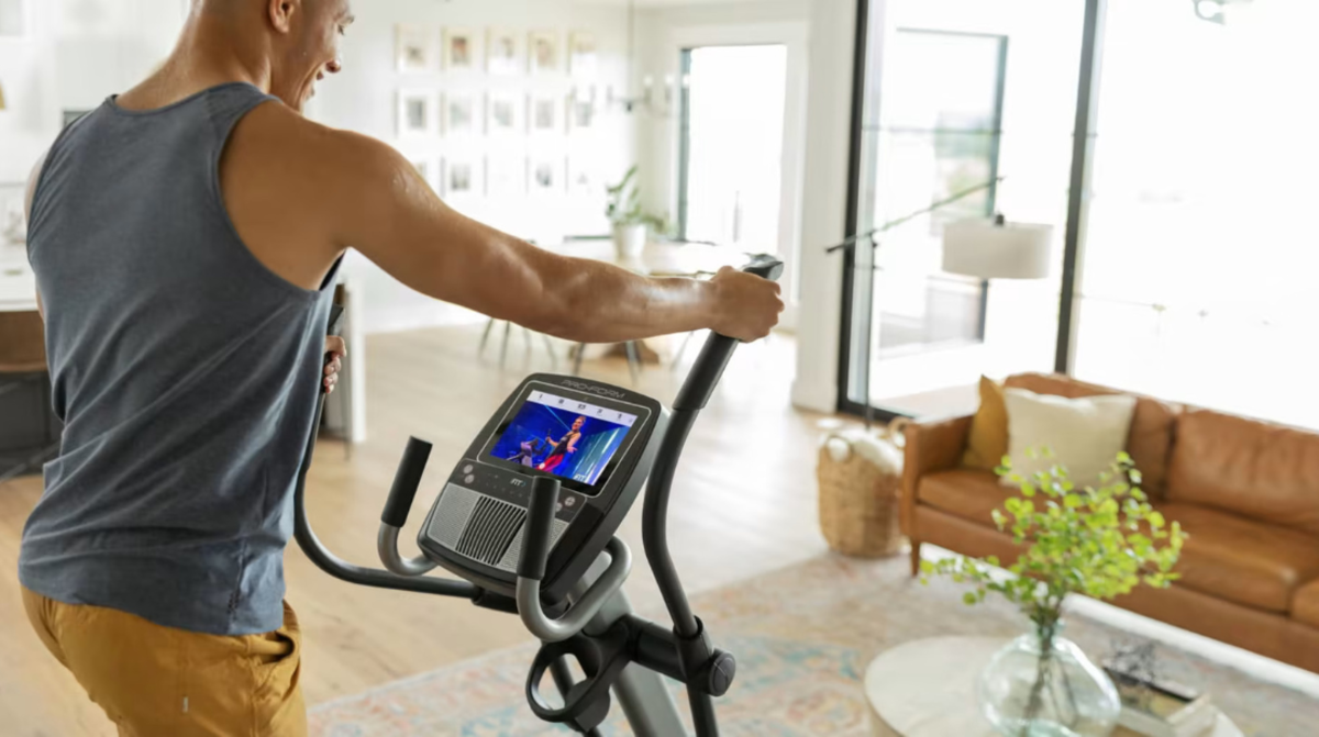 ProForm Ellipticals Review: Our Top Picks From The Brand - Sports ...
