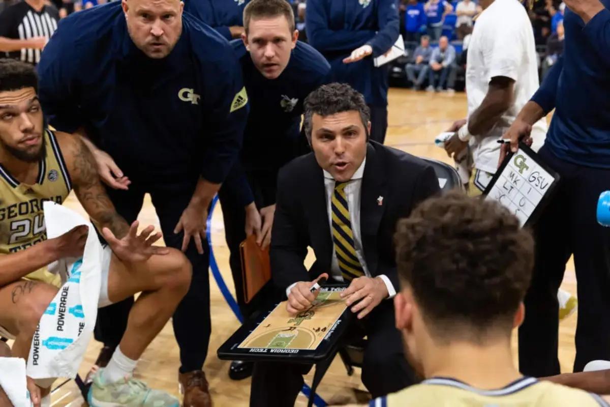 Georgia Tech Basketball vs Clemson: Preview, How To Watch, and ...