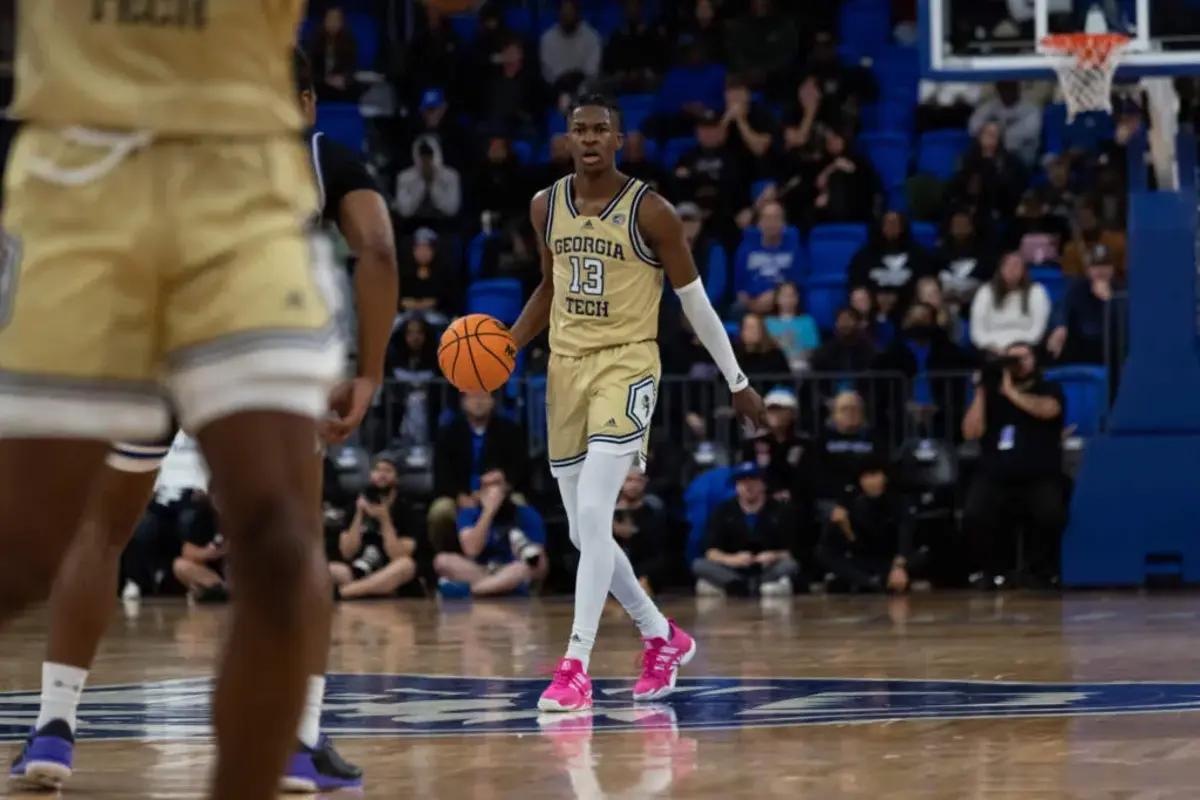 How to Watch, Listen To, and Live Stream Georgia Tech vs Northern ...