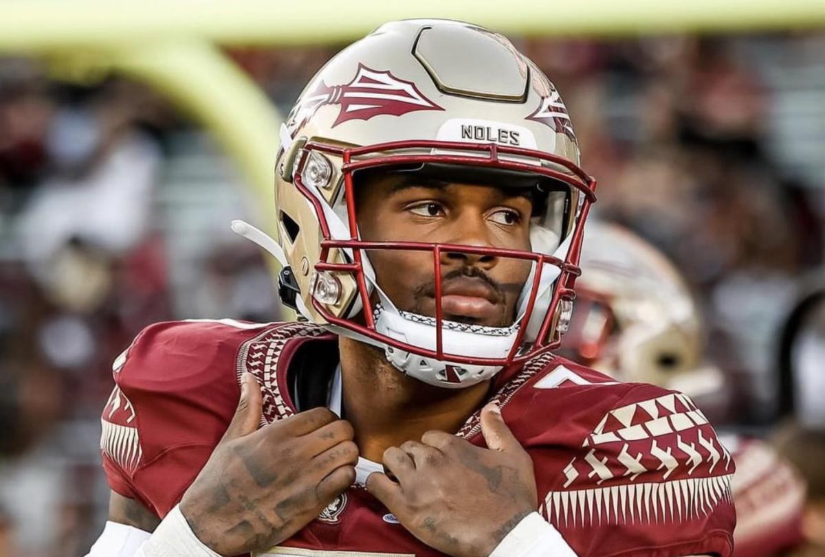 Florida State vs. Louisiana: Wednesday Practice Observations - Sports ...