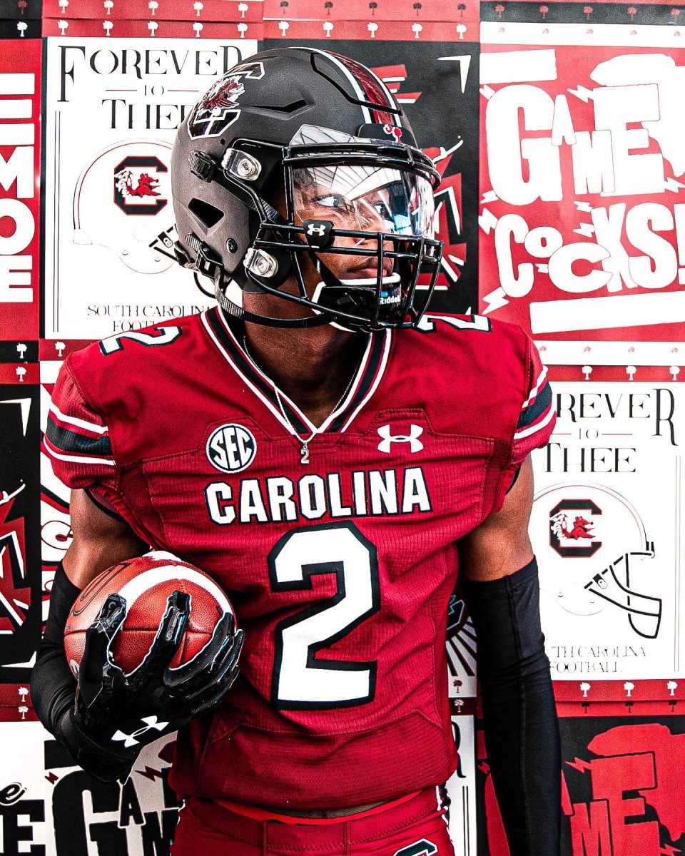 South Carolina Prospect Braydon Lee Narrows Recruitment - Sports ...