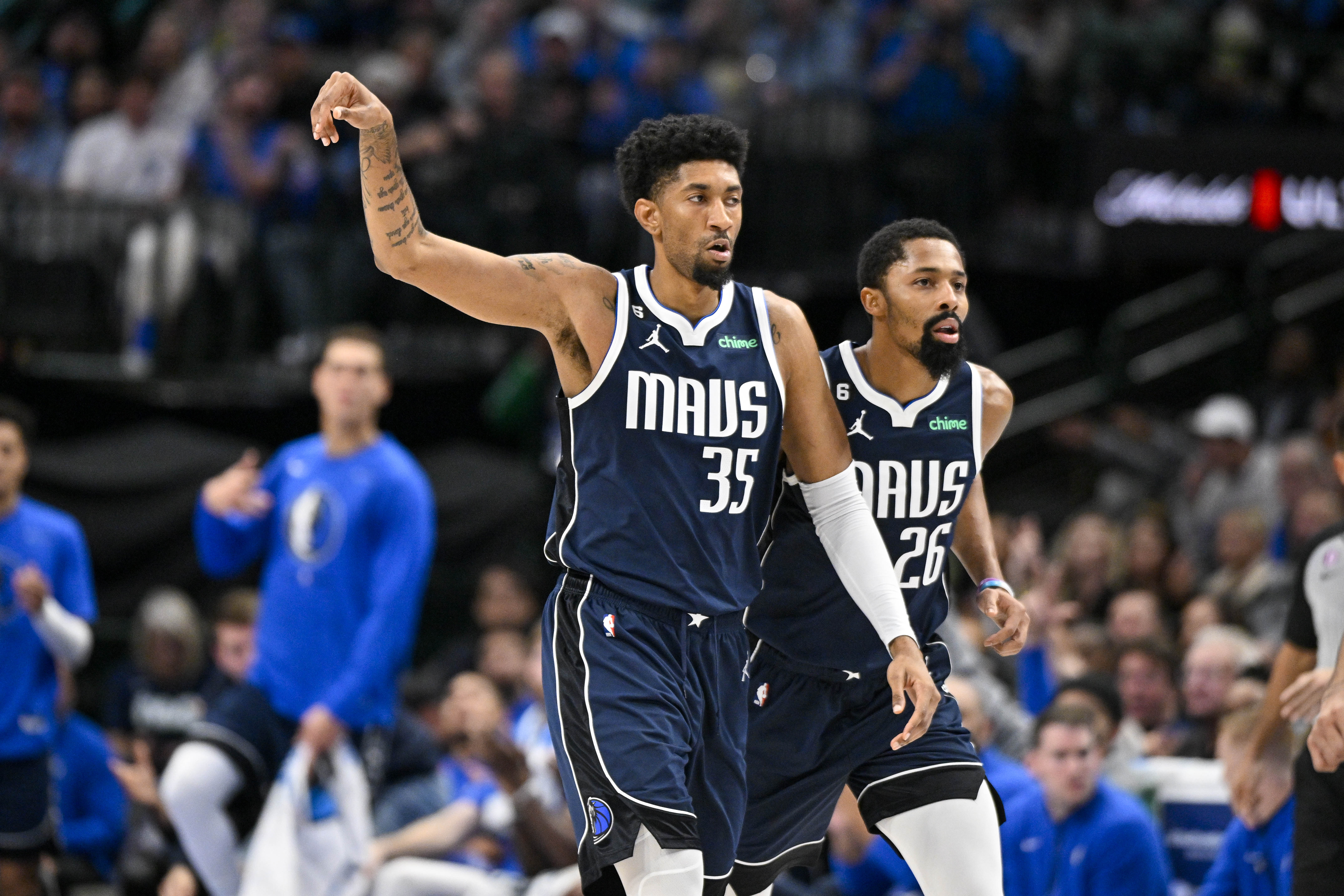 Missing Luka Magic: Dallas Mavs Fall to Lowly Houston Rockets Without ...