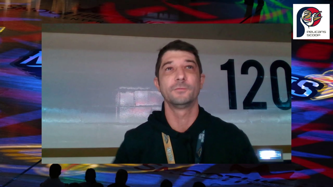 Trey Murphy III's Big Night Helps Pelicans Corral Bulls - Sports ...