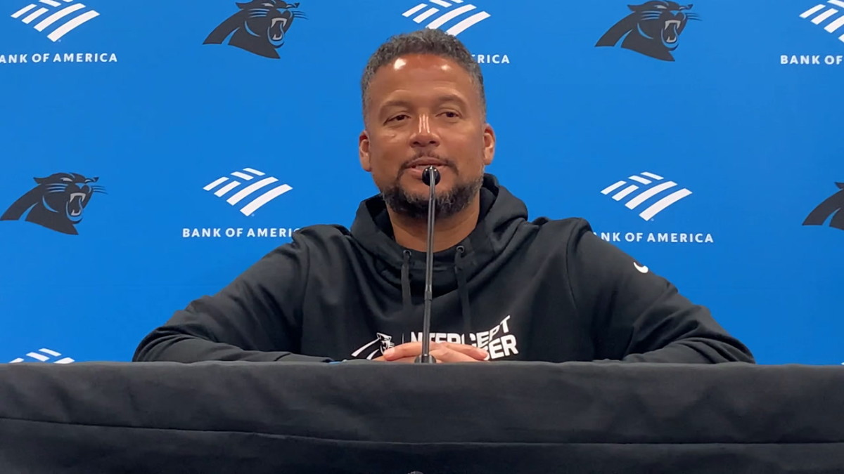 Al Holcomb on 'Houdini in a Helmet', Opportunities for Young Guys ...