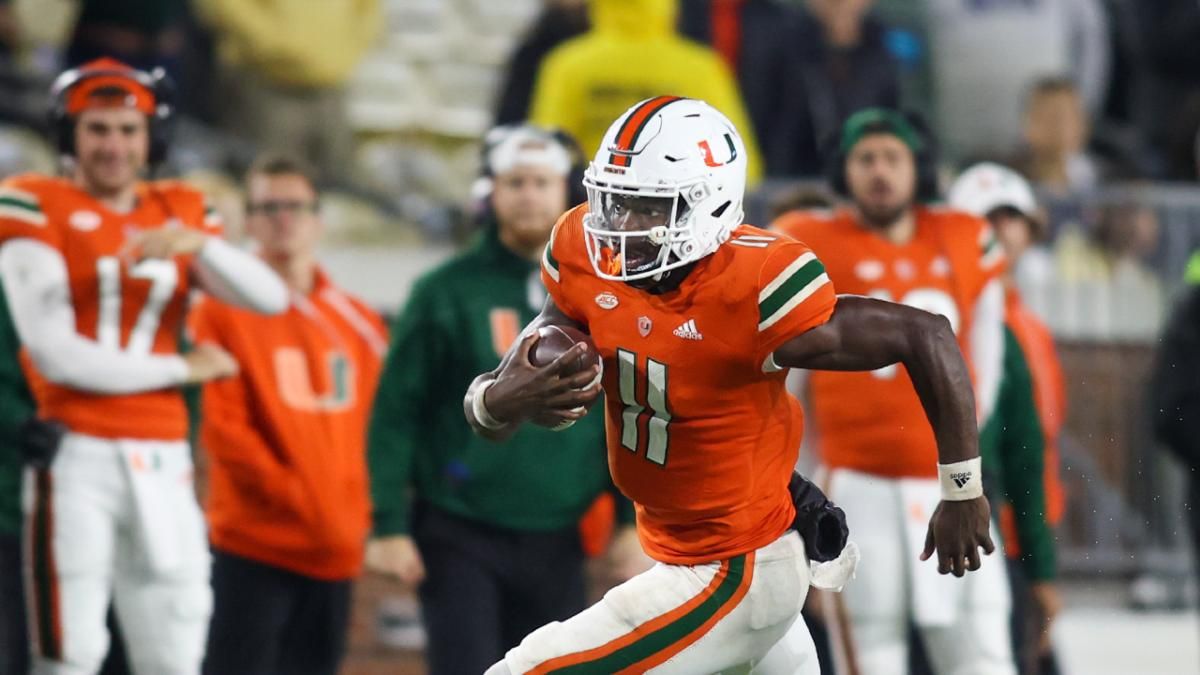 Keys to a Miami Hurricane Victory vs. Clemson Tigers - All Hurricanes ...