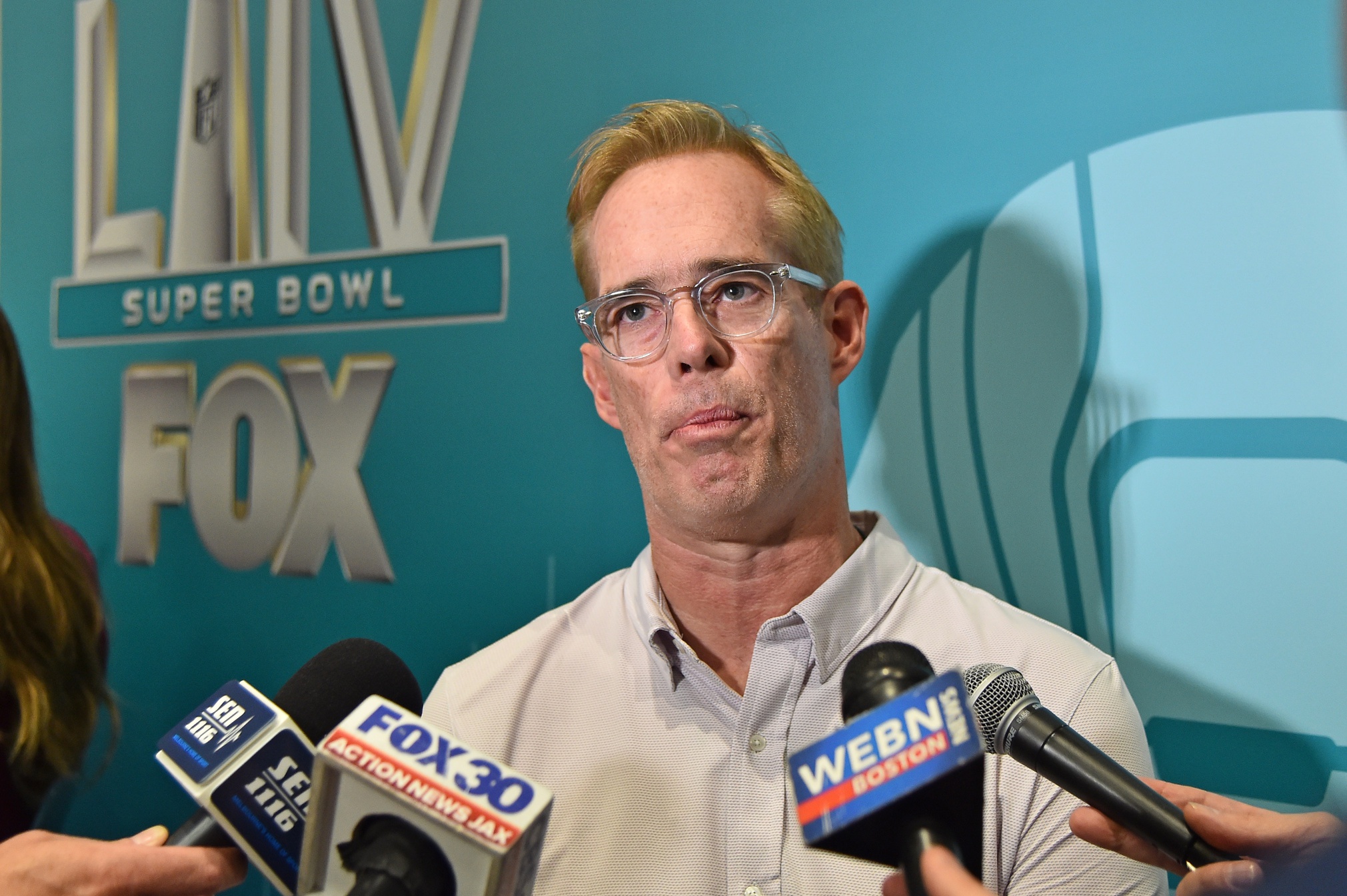Joe Buck Says He Didn’t Miss Calling World Series - Sports Illustrated