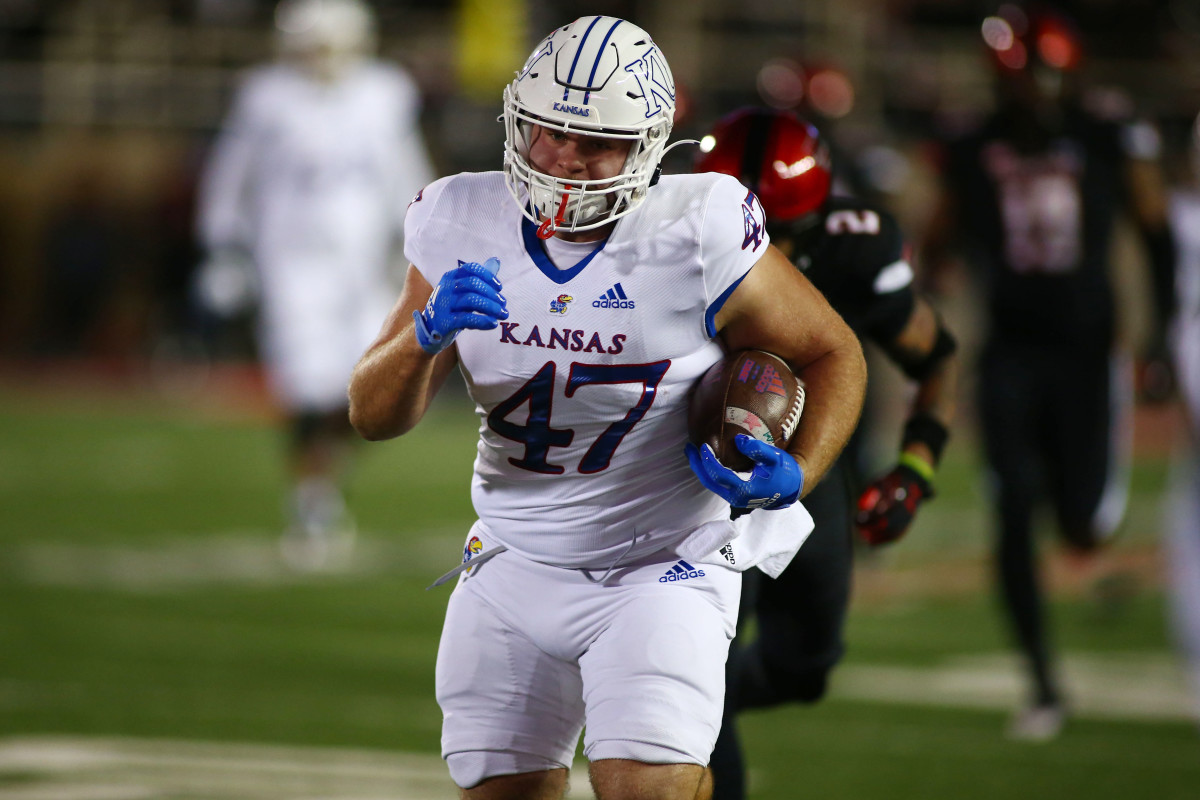 Recapping the 2023 Recruiting Class - 94 Days Until Kansas Football ...