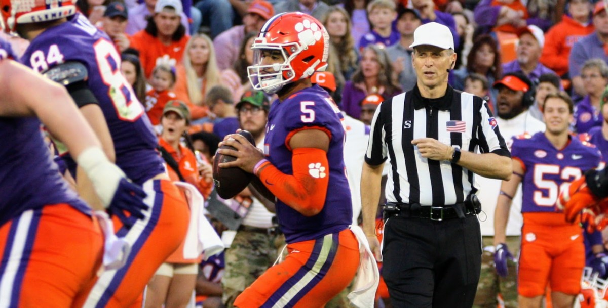 Miami Hurricanes at Clemson Tigers: 5 Things to Watch For - Sports ...