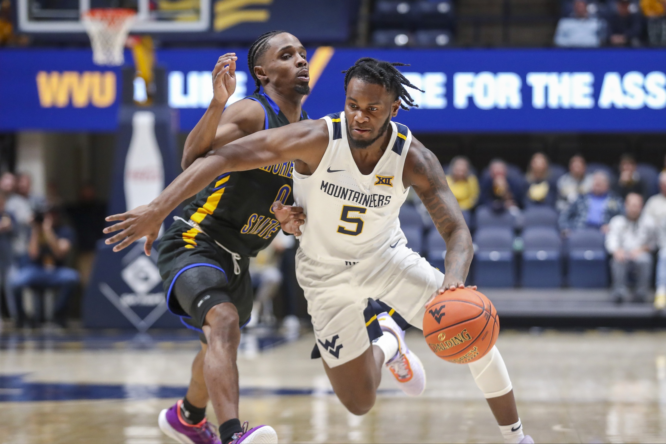LIVE GAME THREAD: West Virginia vs Penn - Sports Illustrated West ...