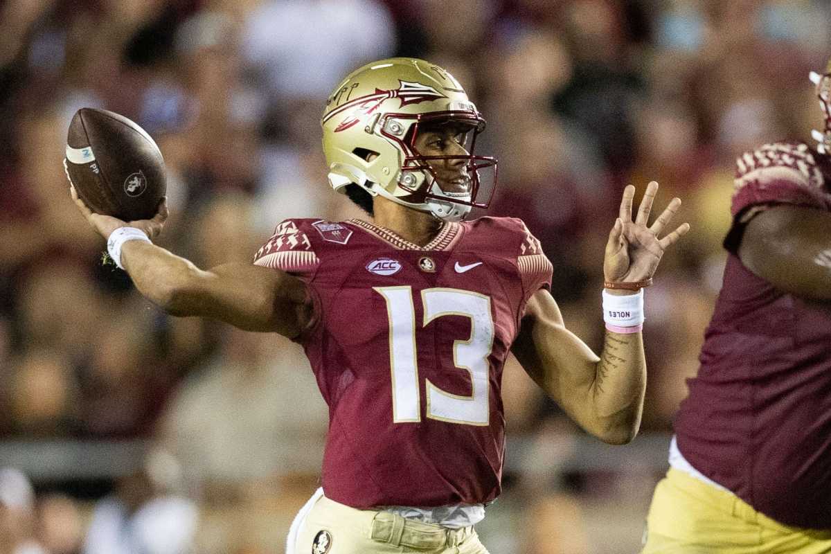 NoleGameday Staff Score Predictions: Florida State Seminoles vs ...