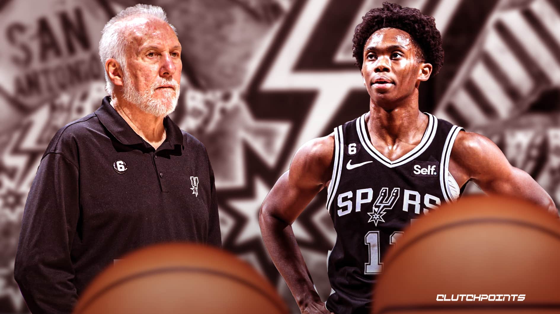 Spurs BREAKING: Josh Primo Sexual Lawsuit with San Antonio Therapist ...
