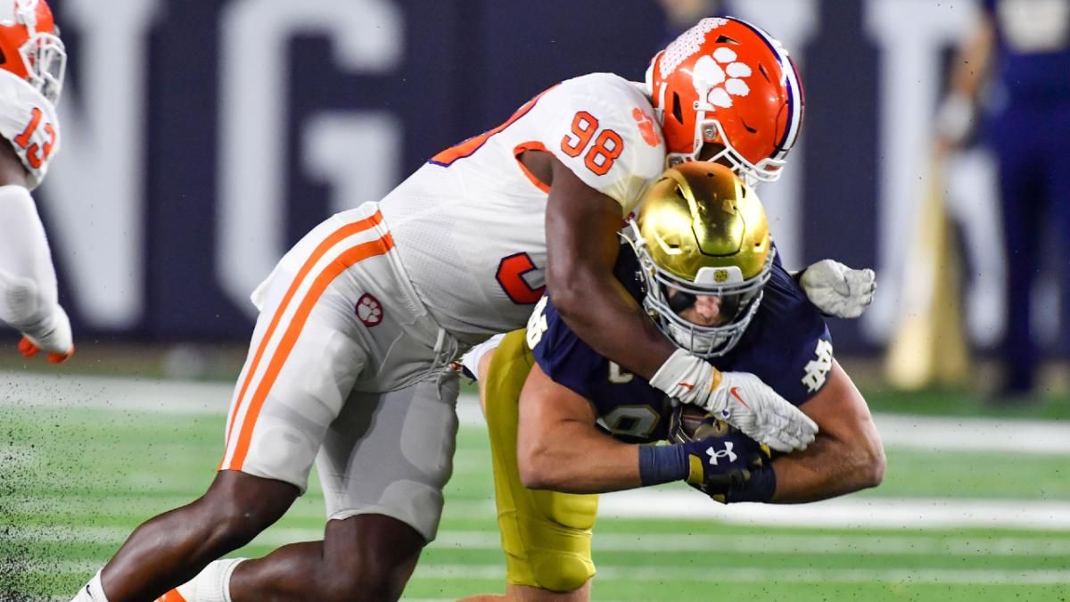 Canes Head To Death Valley With Hopes of Stunning the Tigers - All ...