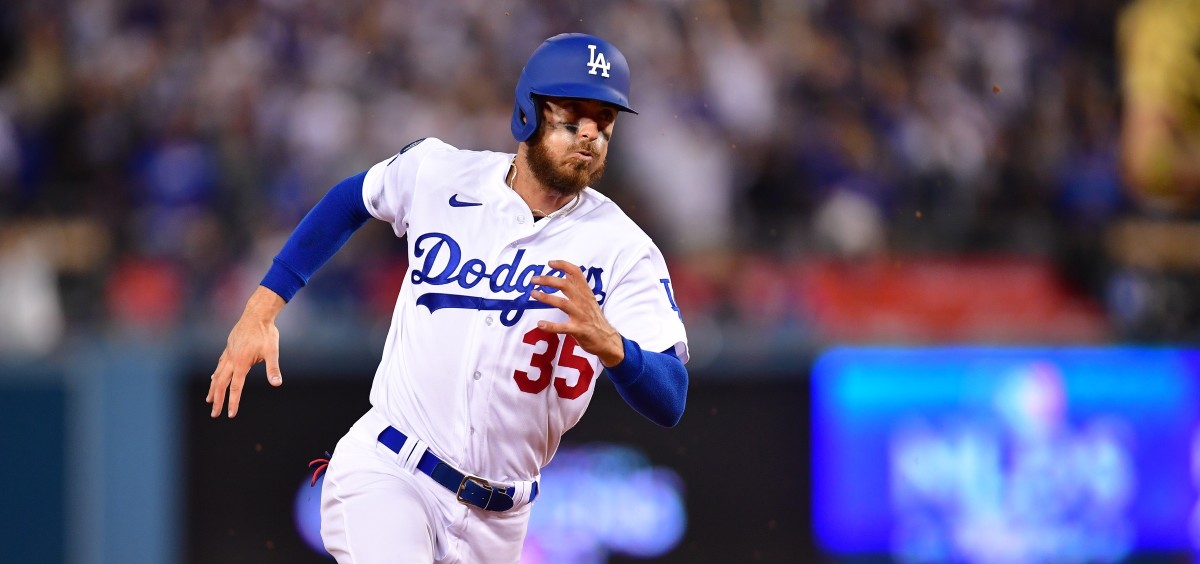 MLB Hot Stove: Could San Diego Padres Sign Cody Bellinger? - Fastball