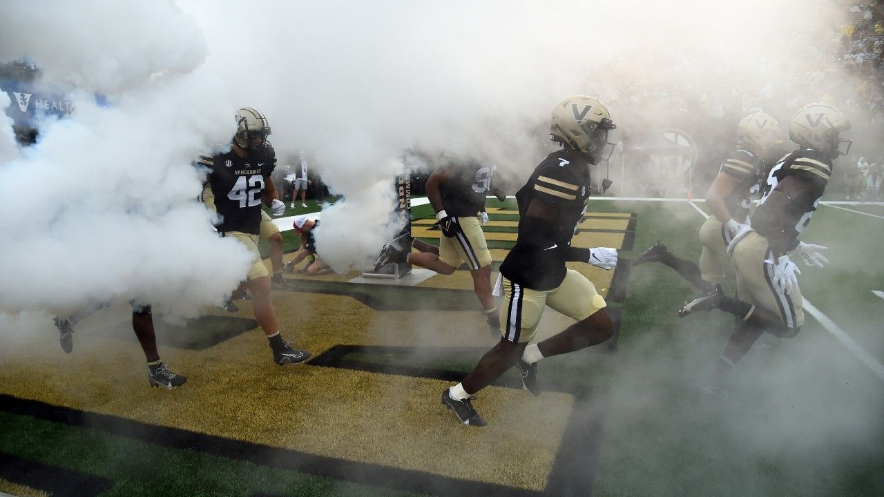 Still Need Tickets for Florida Gators vs. Vanderbilt Commodores ...
