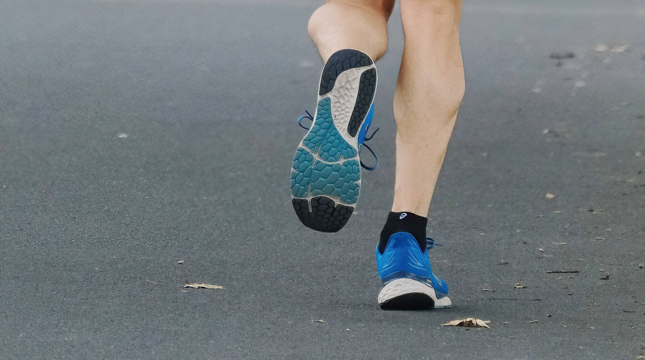 Chain-Smoking Marathon Runner Finishes Race in Under 3.5 Hours - Sports ...