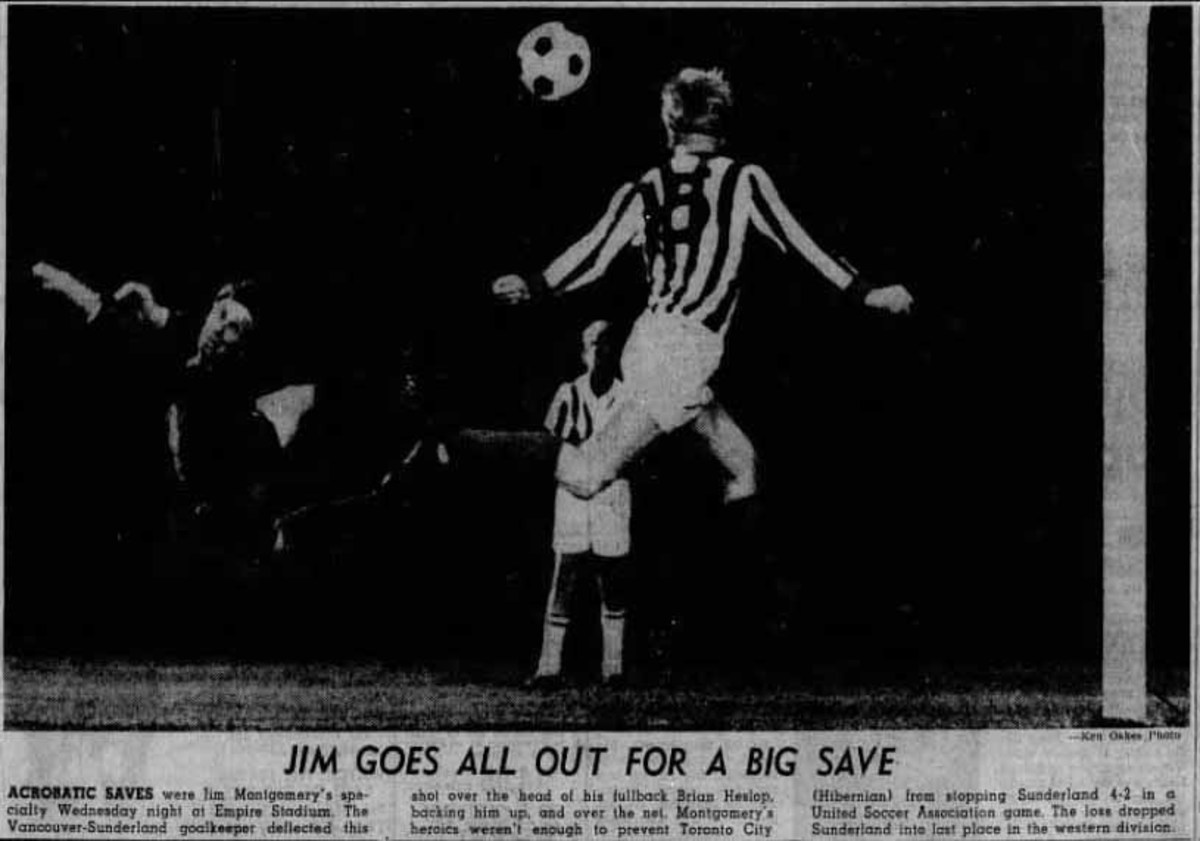 A Sunderland link (occasionally tenuous) with every country at the 2022 ...