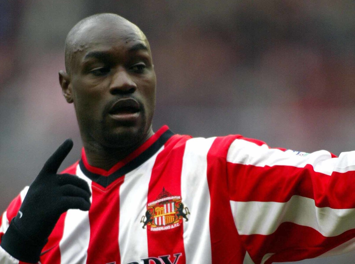 A Sunderland link (occasionally tenuous) with every country at the 2022 ...