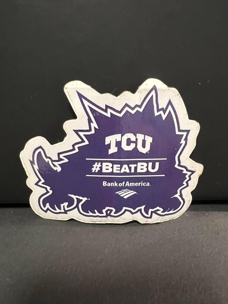 TCU football: All Your Baylor Memes - Sports Illustrated TCU Killer ...