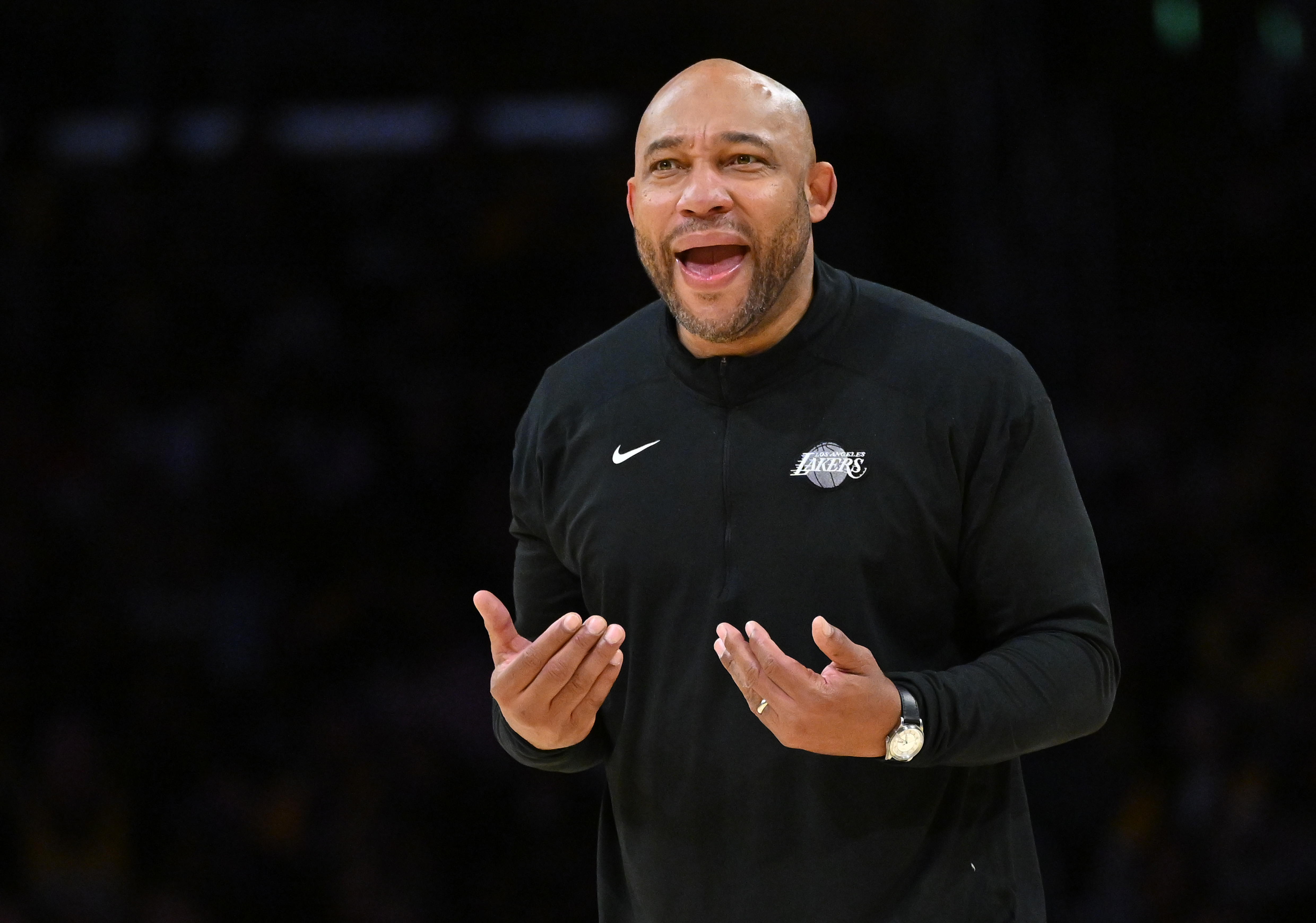 Lakers News: Darvin Ham Earning Rave Reviews From Coaching Colleagues ...