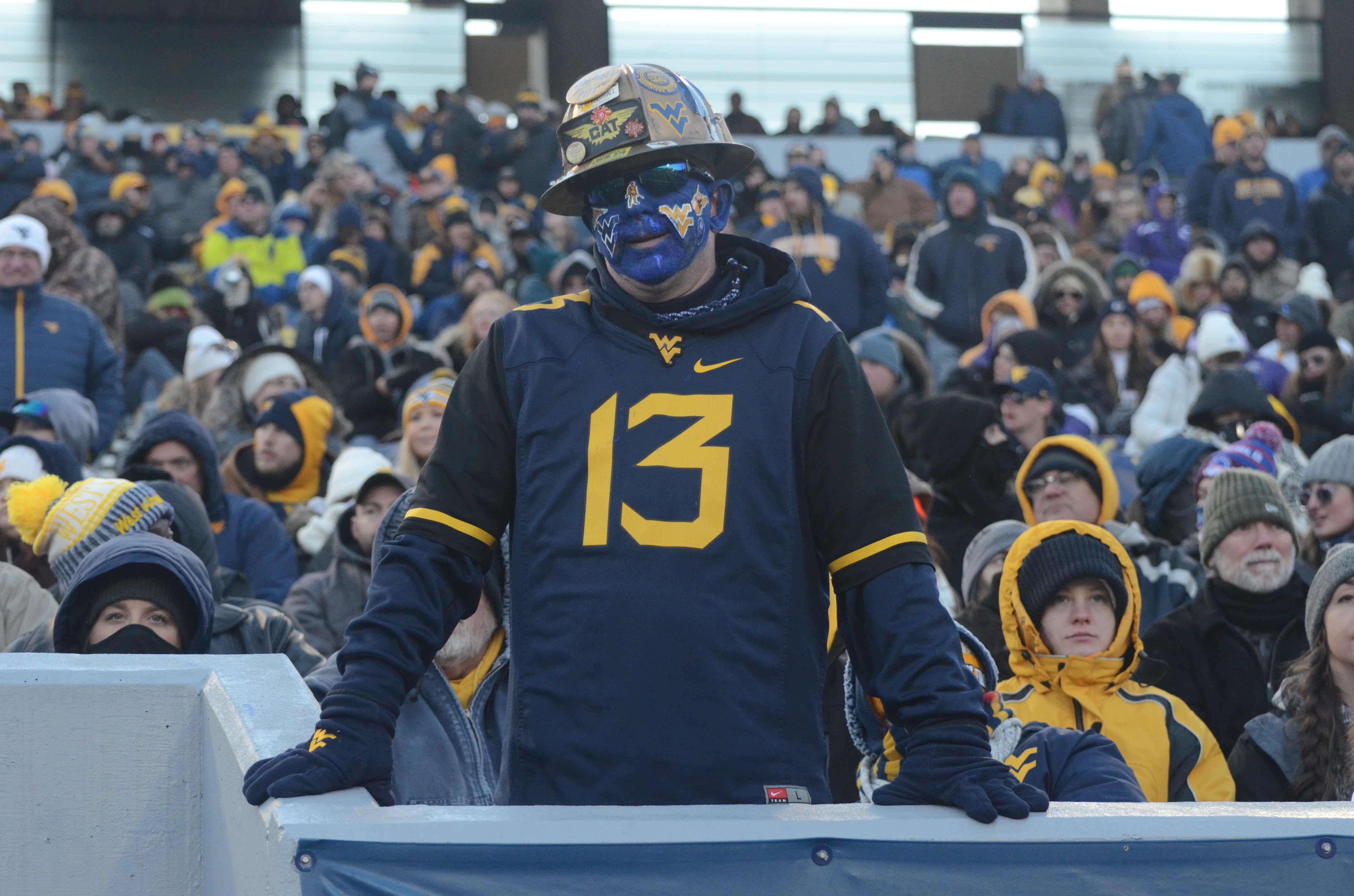 Fan Reactions: Frustration with Neal Brown Continues, Transfer Portal ...