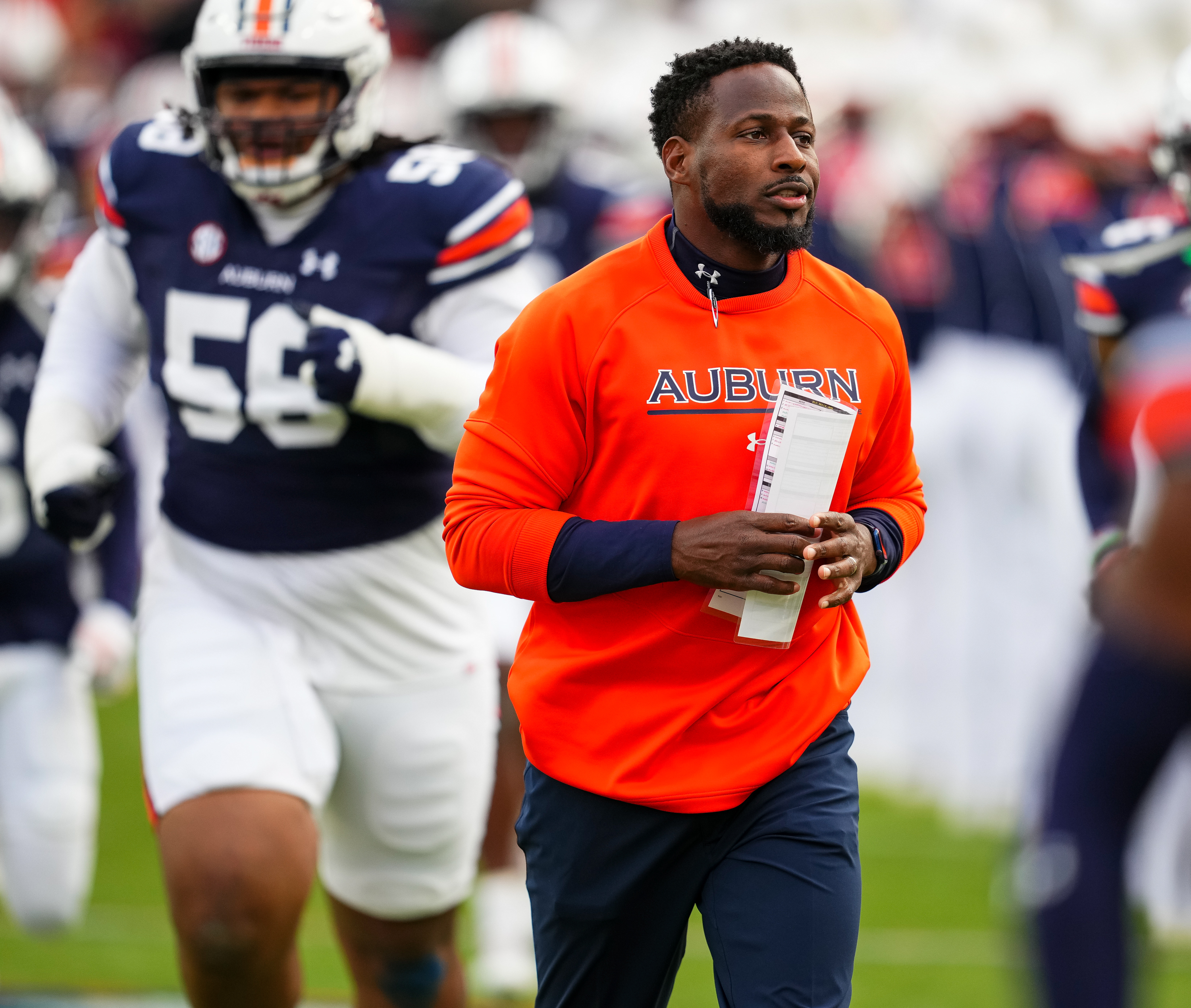 Some Sunday thoughts on Auburn's coaching search - Sports Illustrated ...
