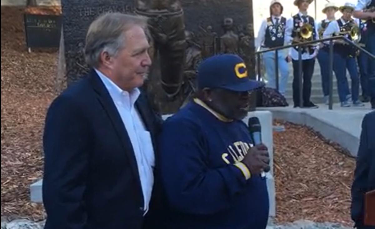 Dwight Garner, Who Was Part of THE PLAY, Passes Away - Sports ...