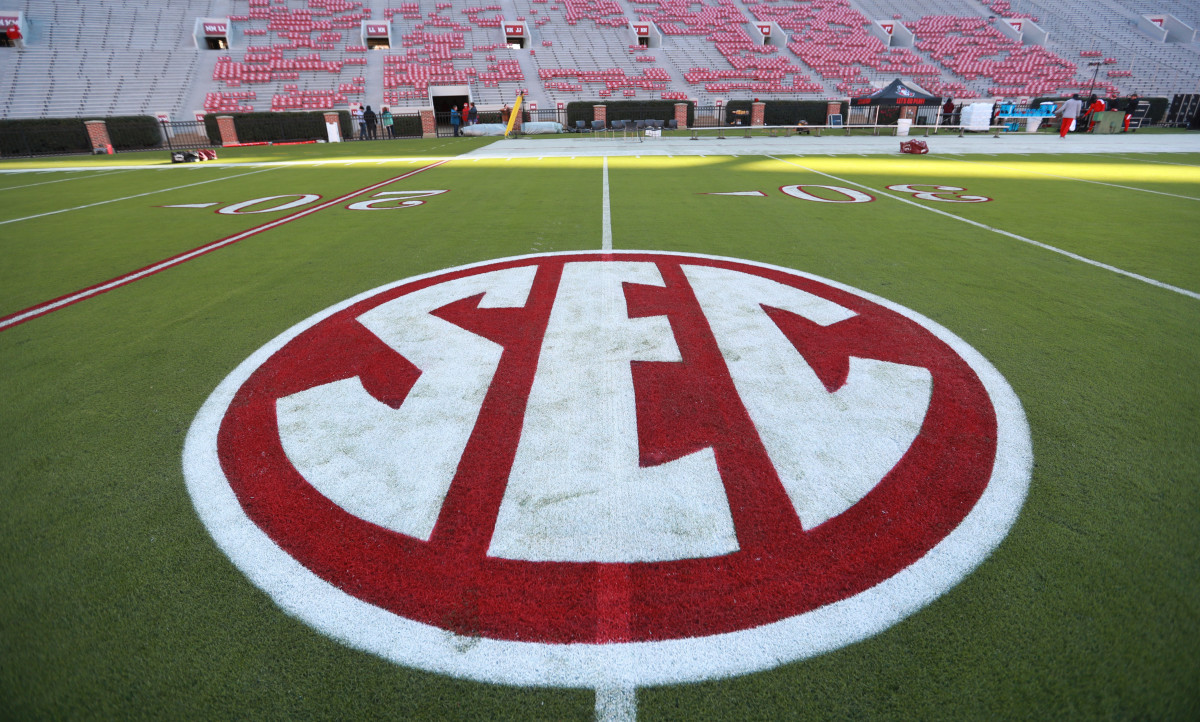 SEC Proves Once Again It Can Beat Up Your Conference: All Things CW ...