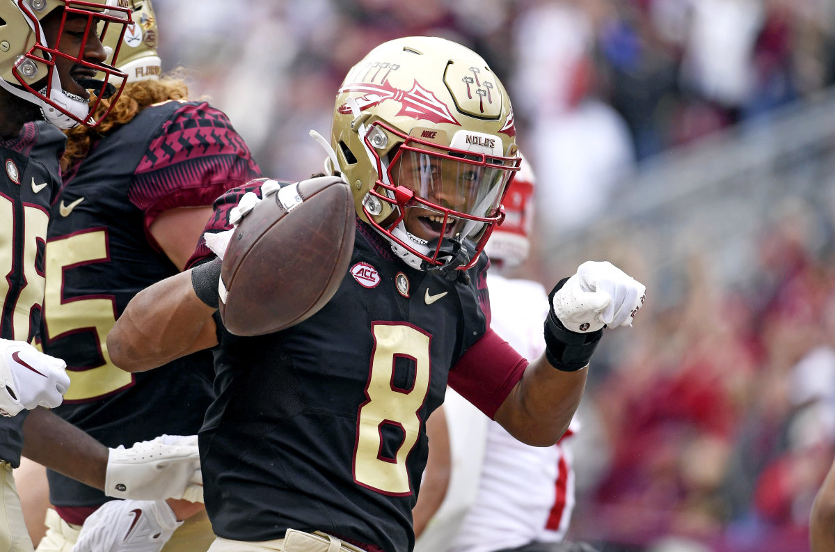 RECAP: No. 19 Seminoles continue hot streak with 49-17 triumph over ...
