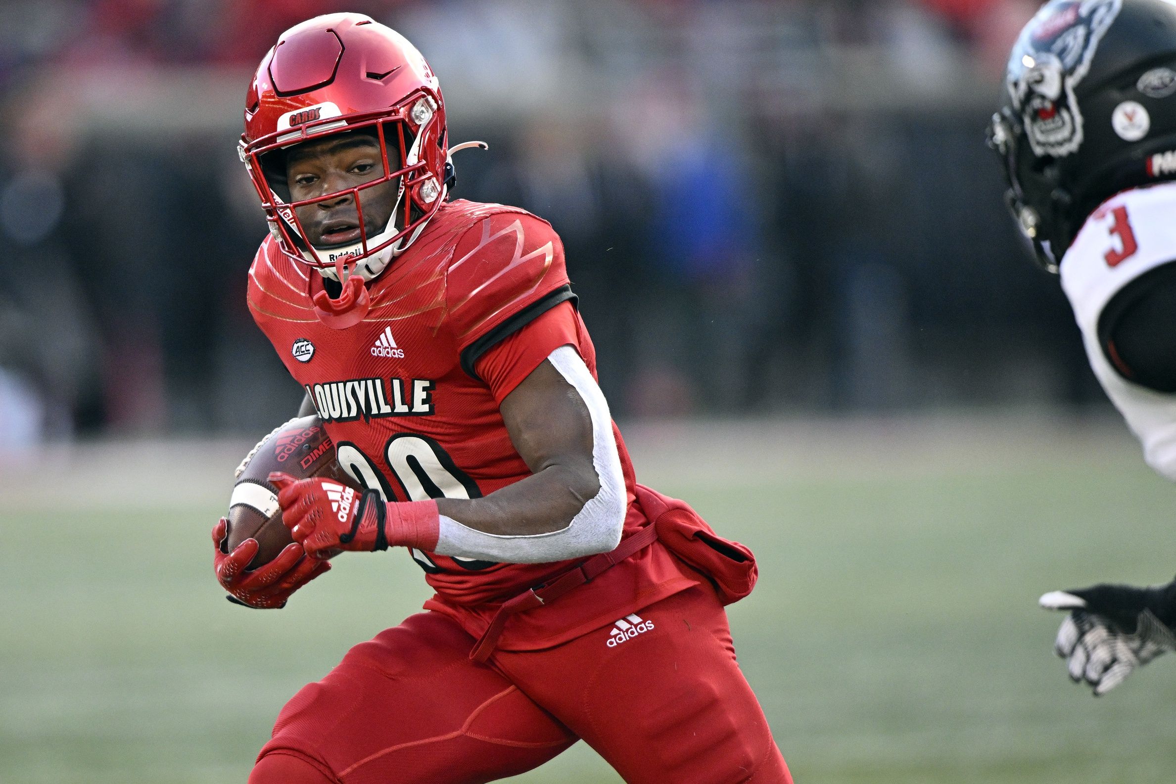 Highlights, Photos and Notes: Louisville 25, NC State 10 - Sports ...
