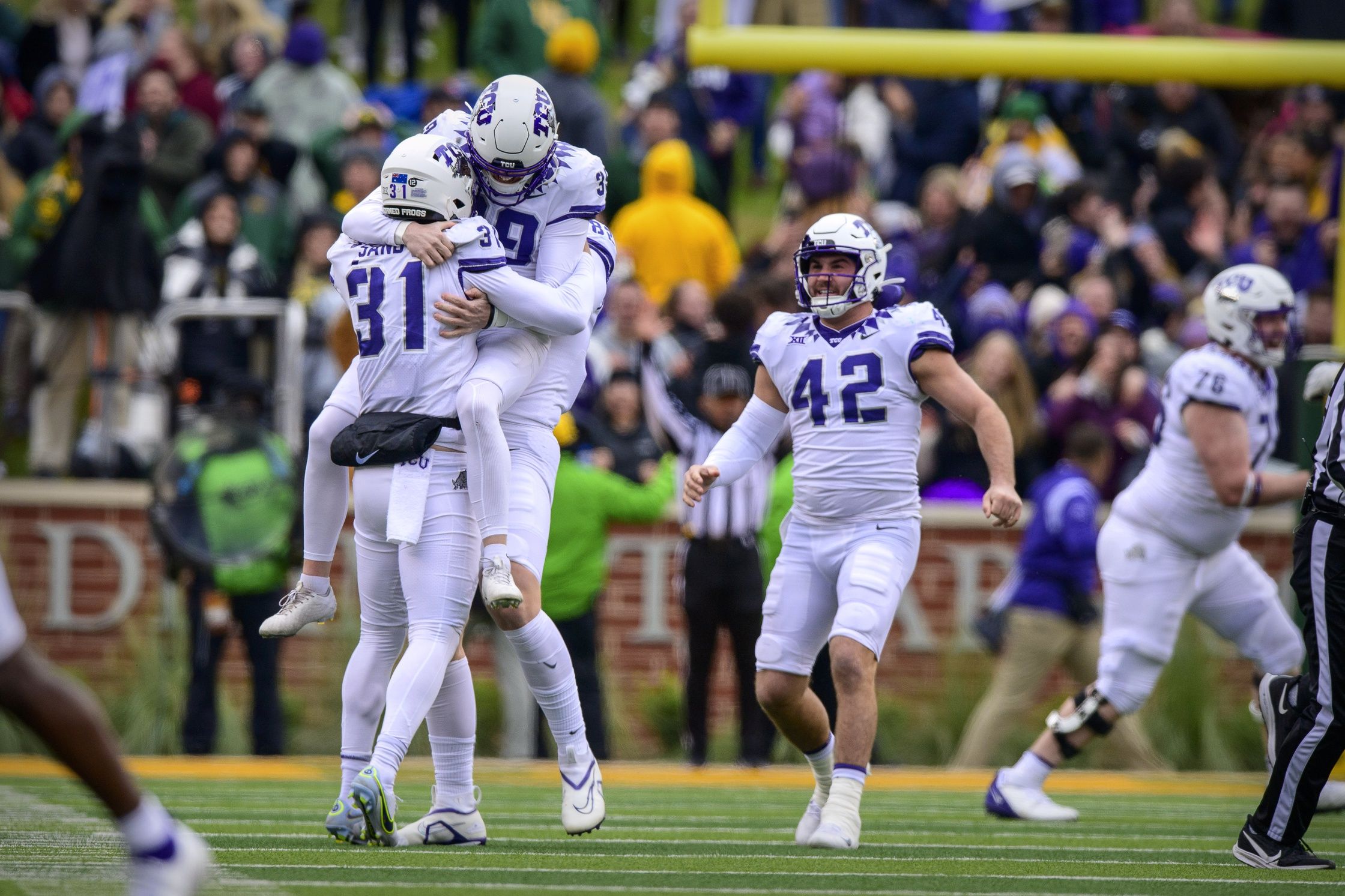 The Screwed Tape Letters: Pass The Defibrillator, Please - Sports ...